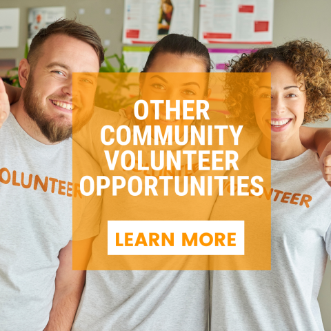 Volunteer With United Way | United Way of Portage County
