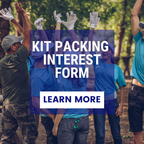 Kit Packing | United Way of Portage County